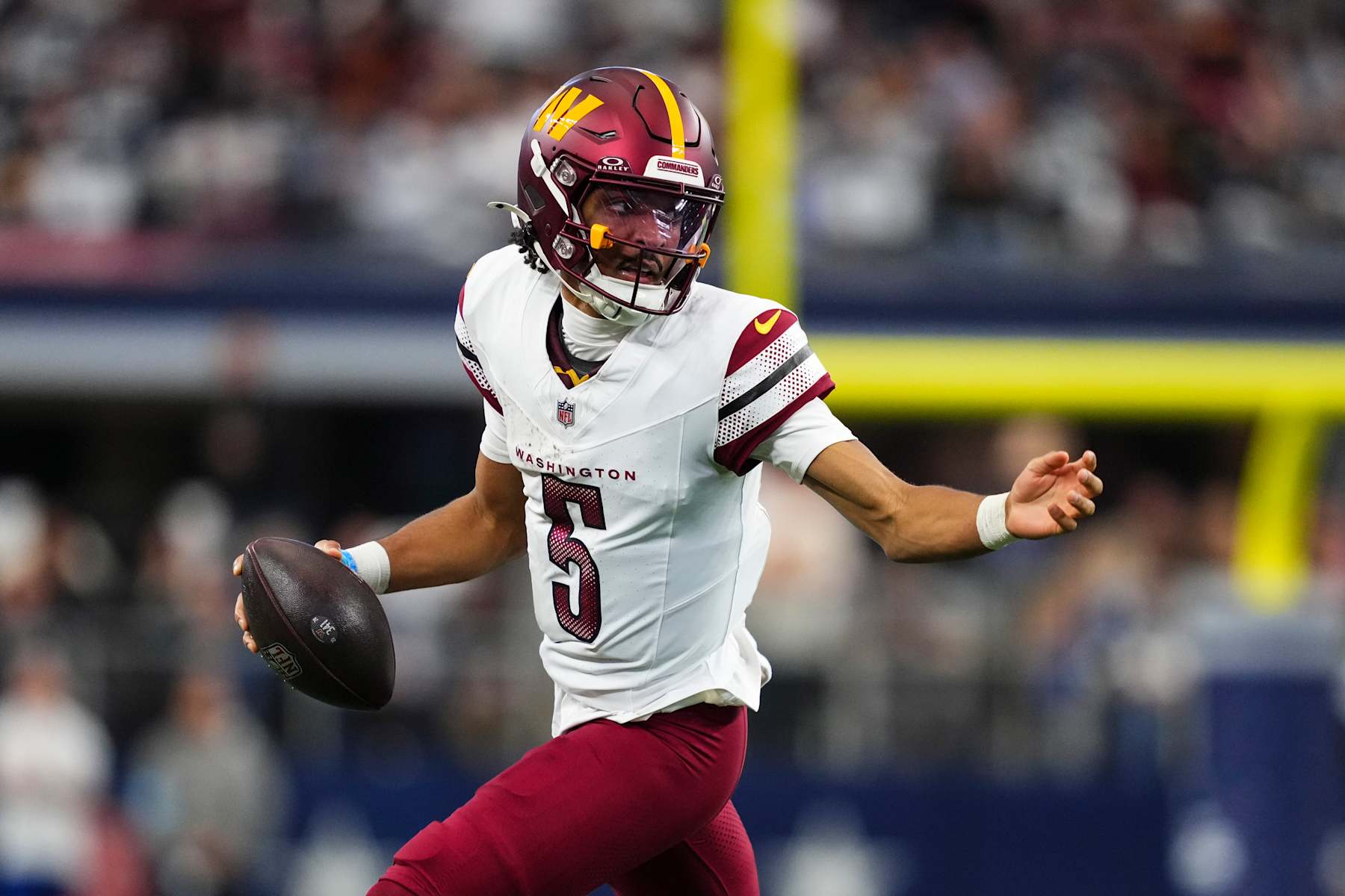 Ranking Every Potential 2025 Super Bowl LIX Matchup from Worst to First