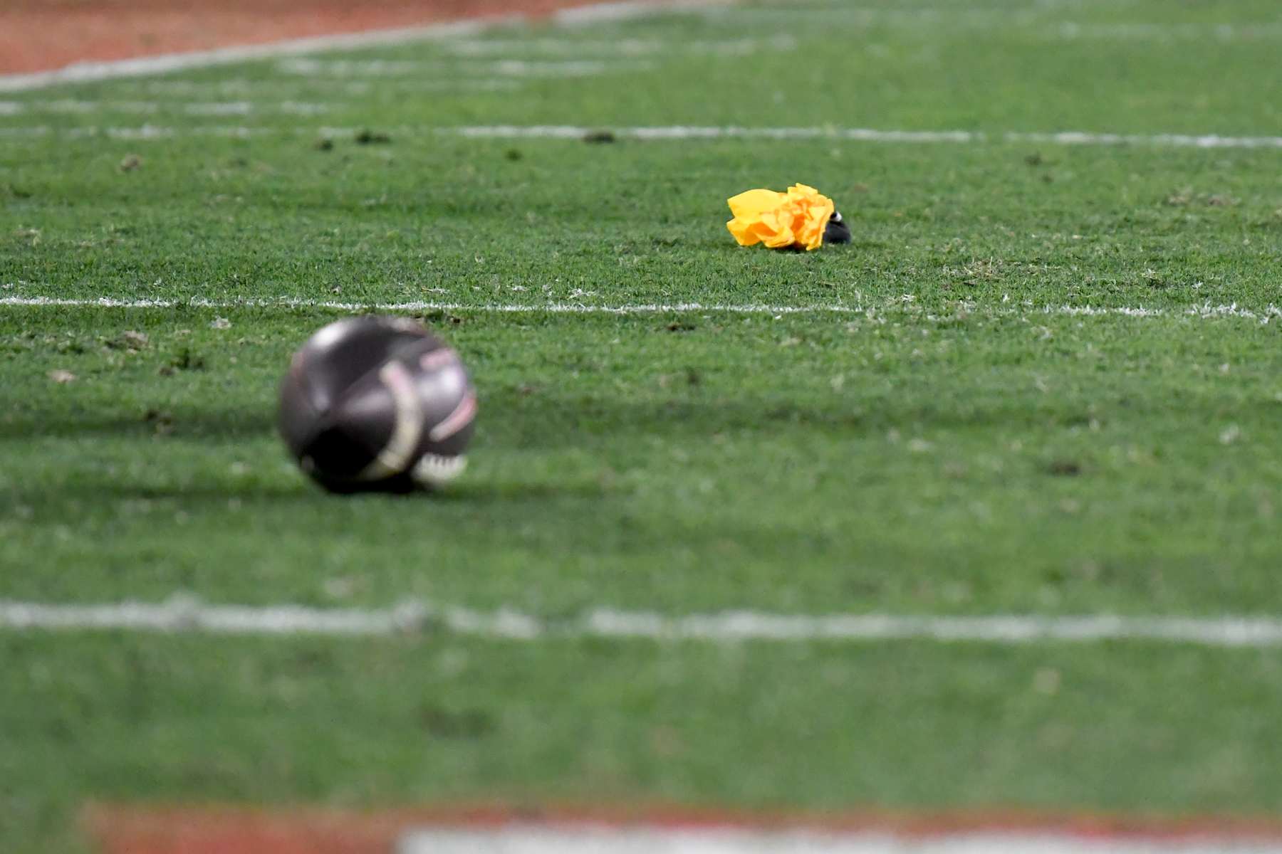 CFB Coaches Discuss Rule Change to Prevent Faking Injuries; Could ...