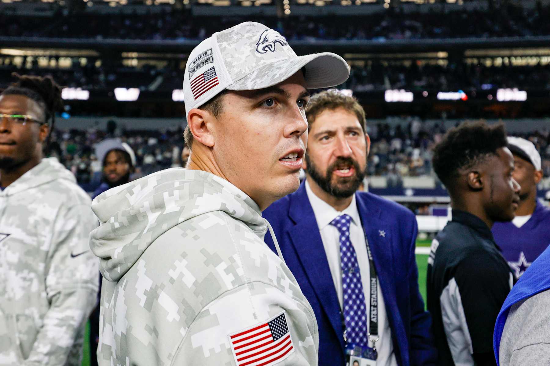 Under-the-Radar Head Coaching Hires That Make Too Much Sense to Happen