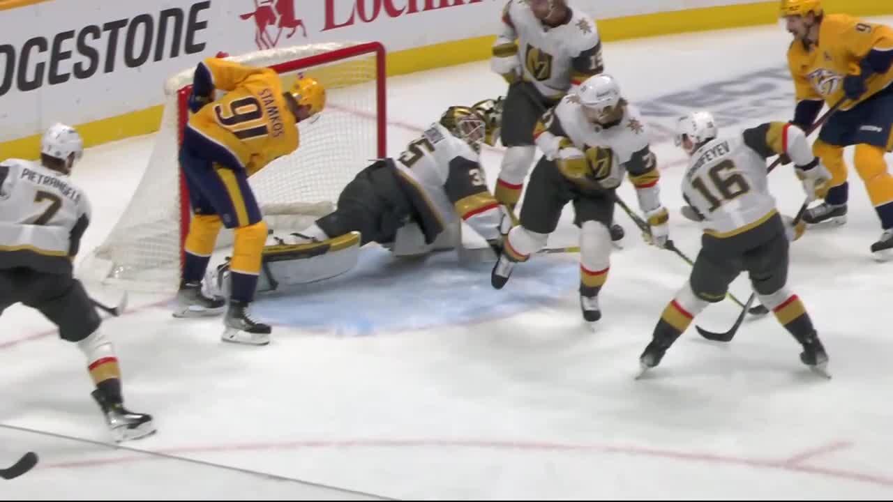 Nashville Predators | National Hockey League, News, Scores, Highlights ...