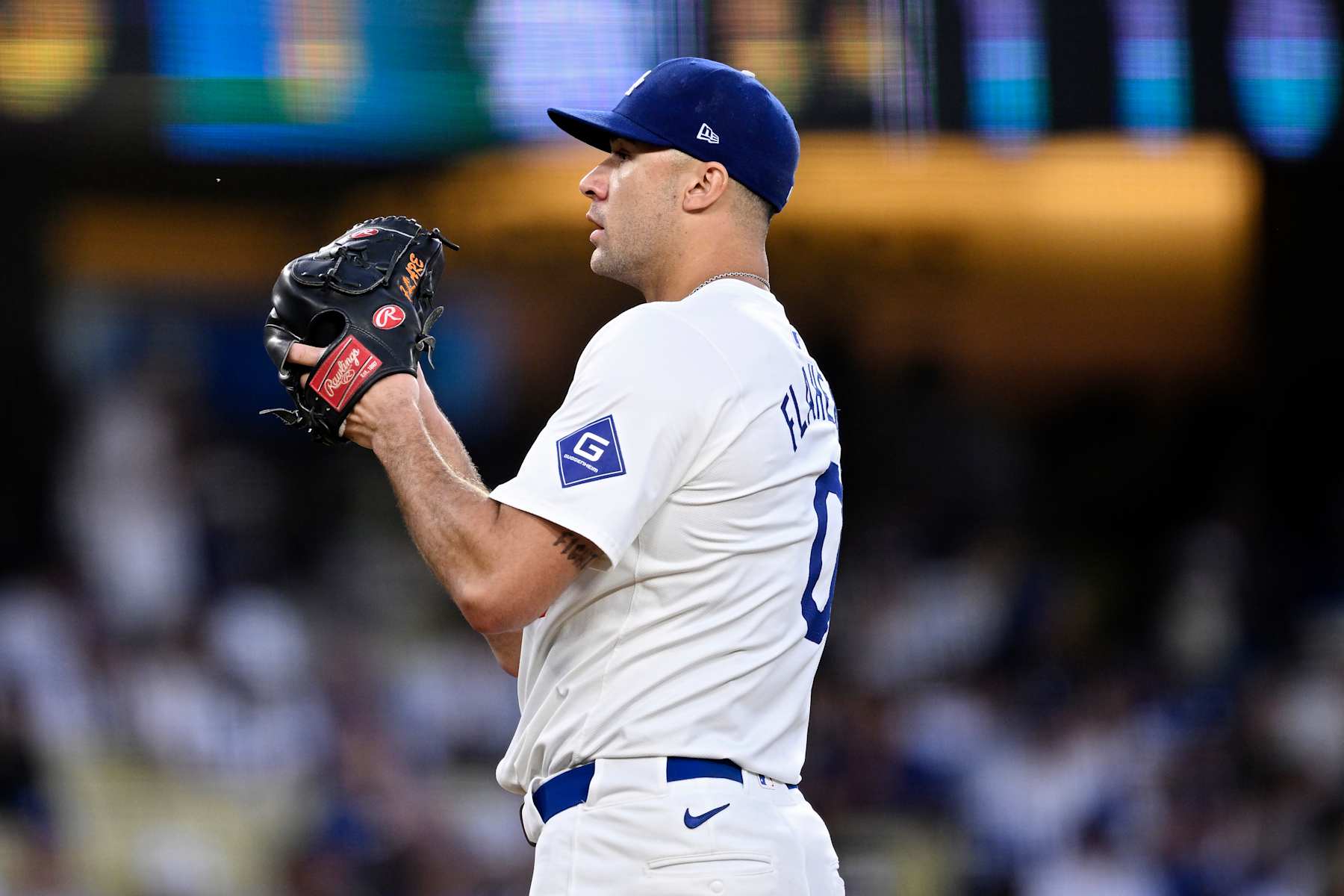Ranking Ex-Dodgers SP Jack Flaherty's Top 6 Landing Spots in MLB Free ...