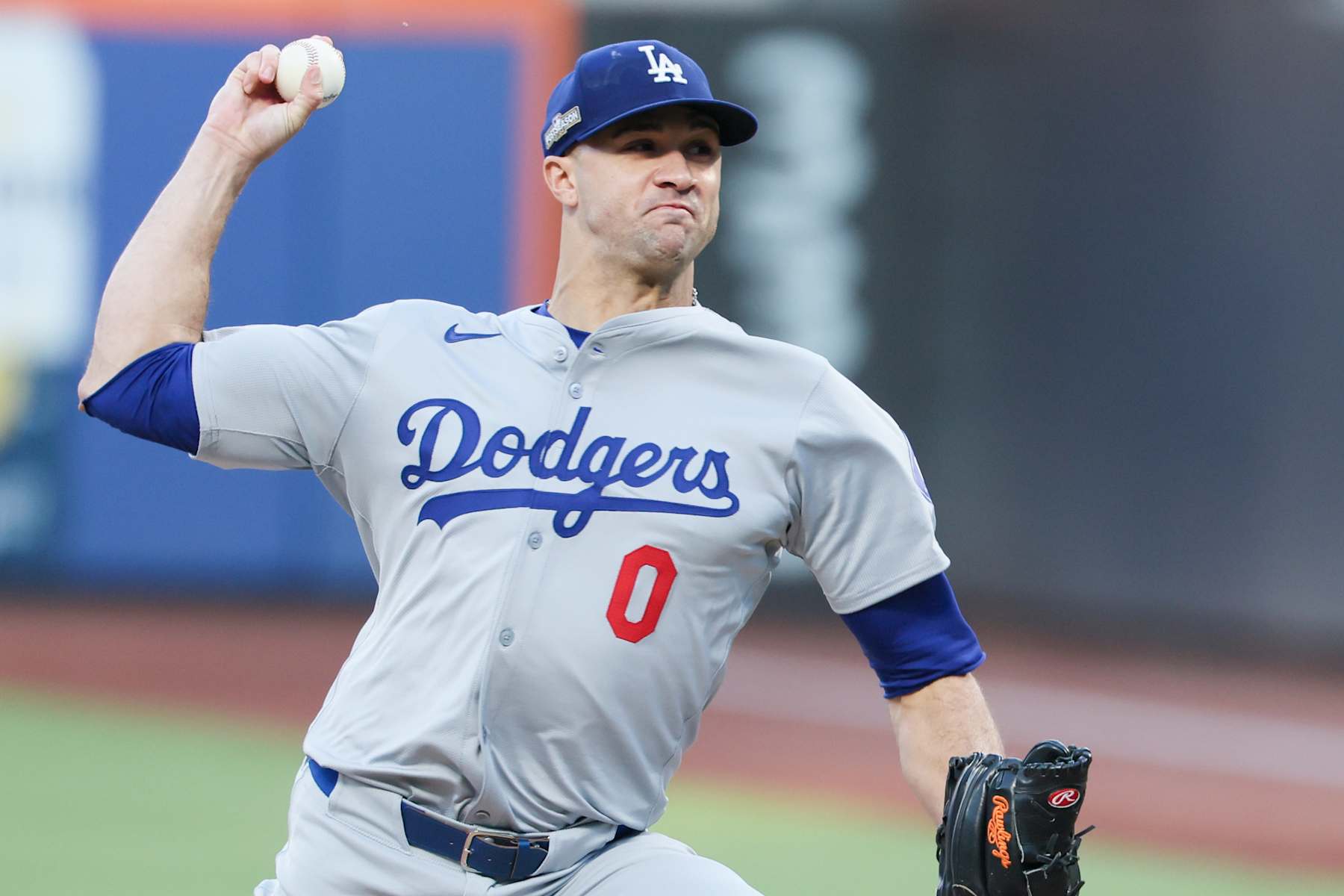 Ranking Ex-Dodgers SP Jack Flaherty's Top 6 Landing Spots in MLB Free ...