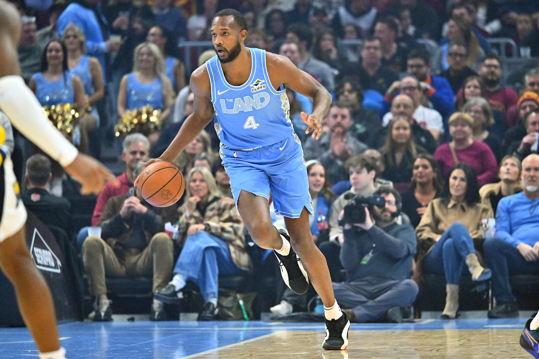 2021 NBA Re-Draft: Evan Mobley, Franz Wagner Challenge Cade Cunningham ...