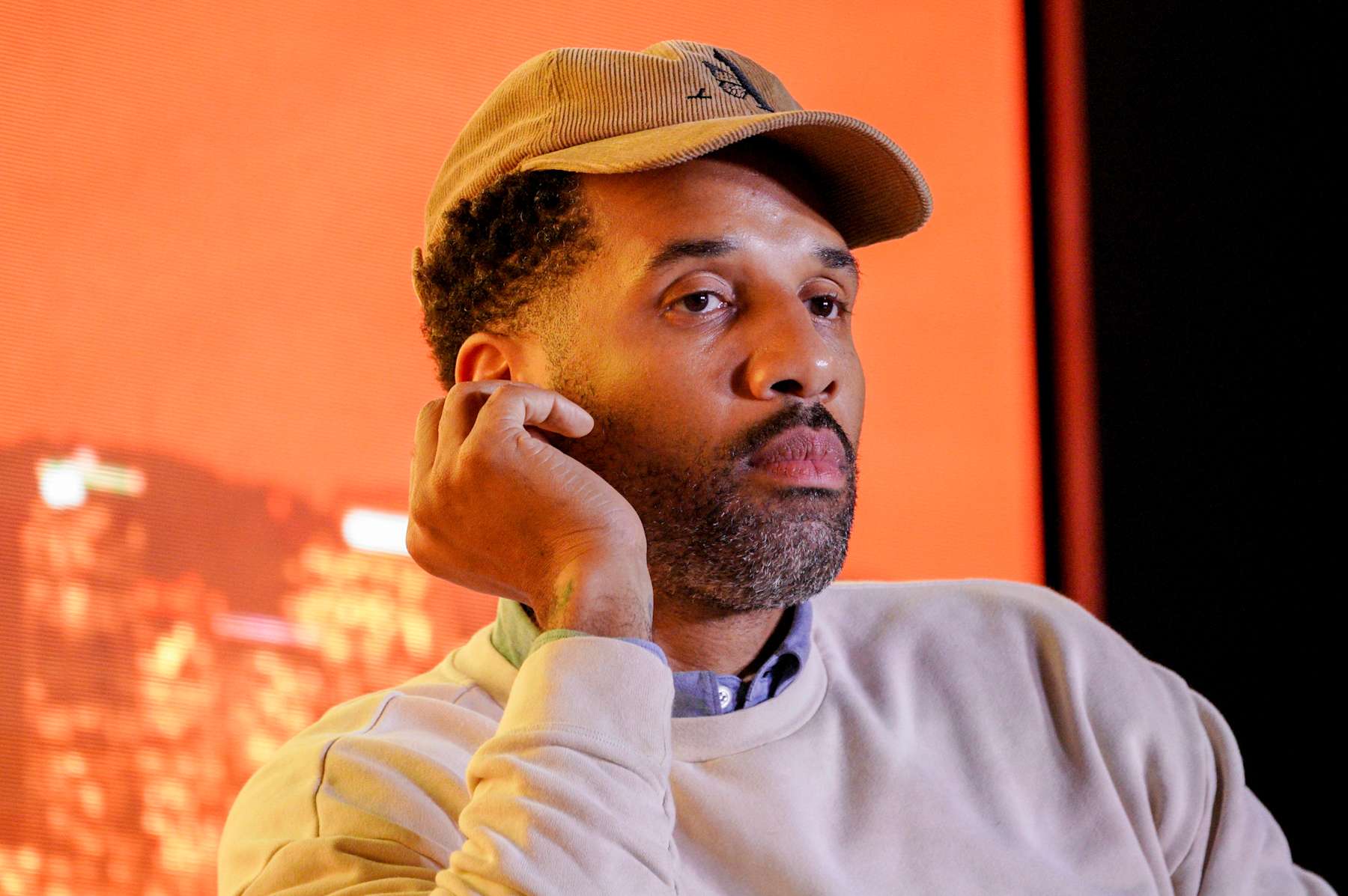 Report: Maverick Carter, Investors Seek $5B for New International ...