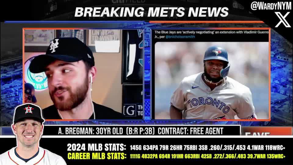 MLB Rumors | Major League Baseball, News, Scores, Highlights, Stats ...