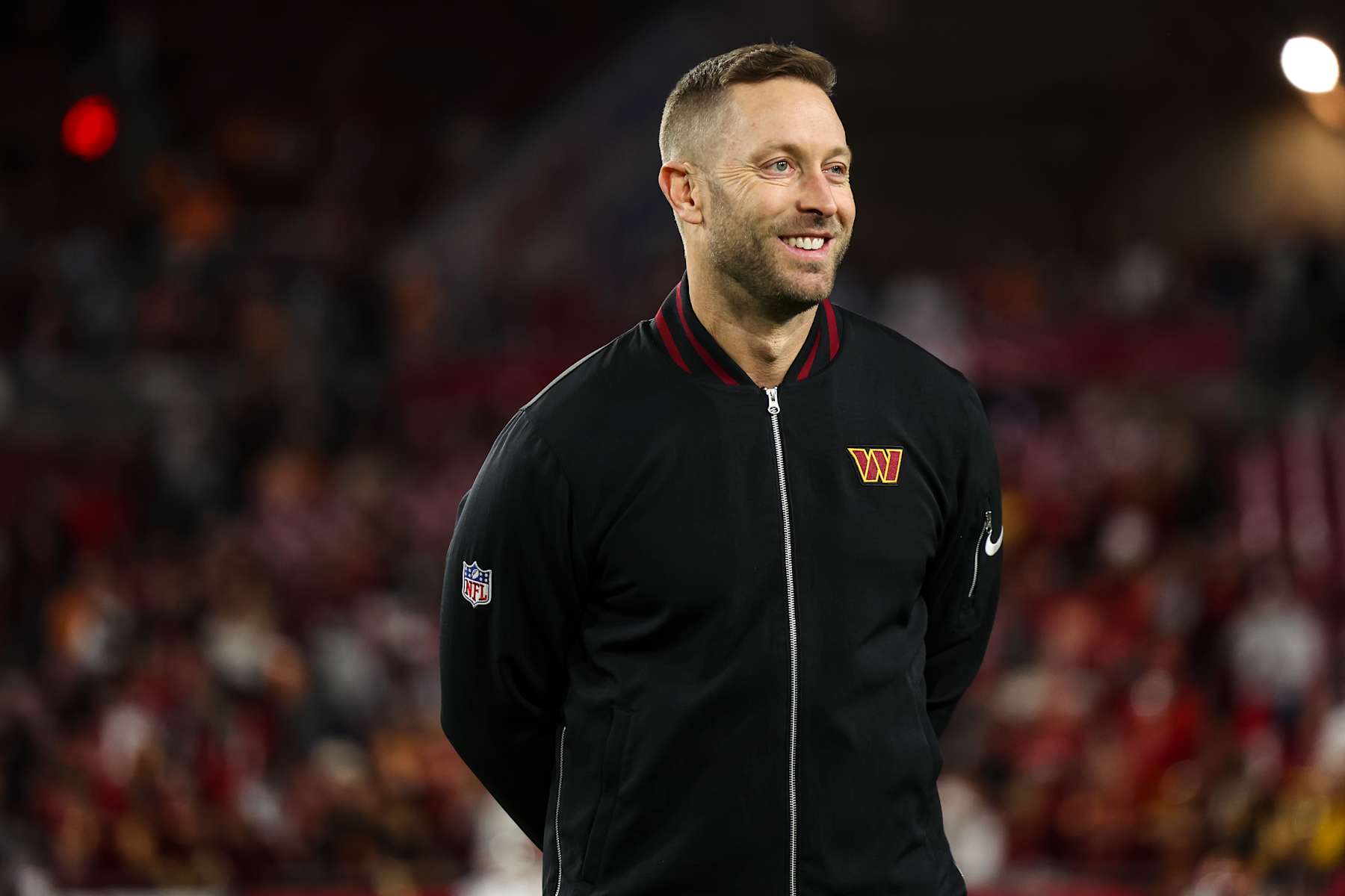 NFL Rumors: Kliff Kingsbury Won't Take HC Interviews Until After ... NFL Rumors: Kliff Kingsbury Won't Take HC Interviews Until After ...
