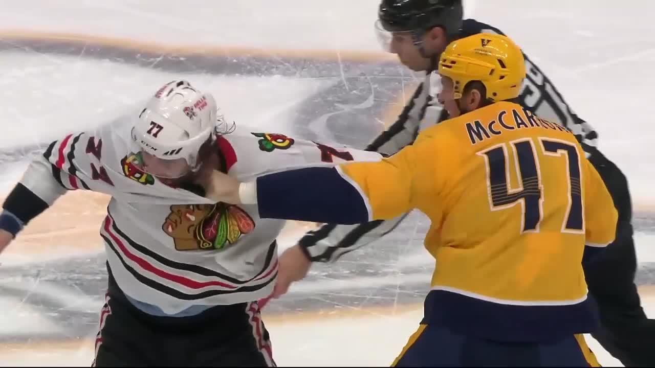 Nashville Predators | National Hockey League, News, Scores, Highlights ...