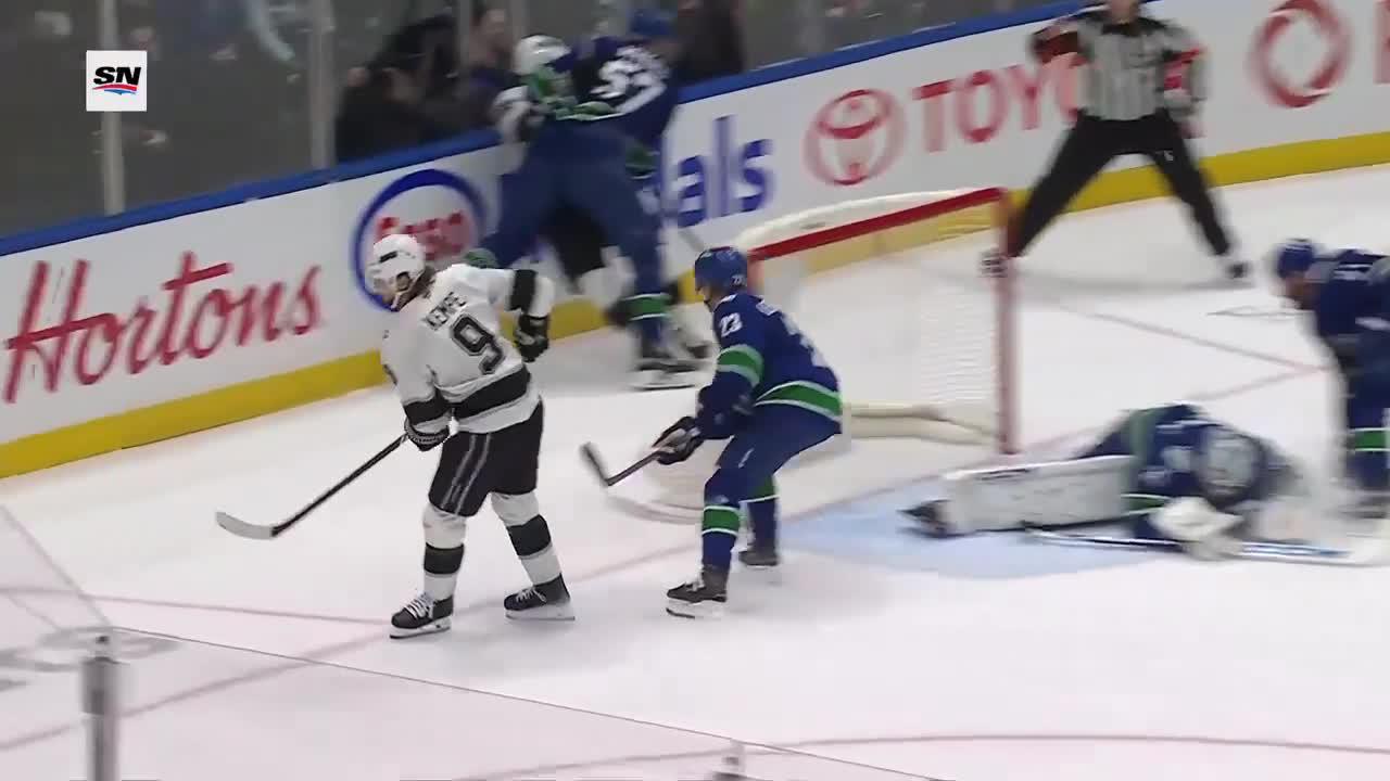 Los Angeles Kings | National Hockey League, News, Scores, Highlights ...