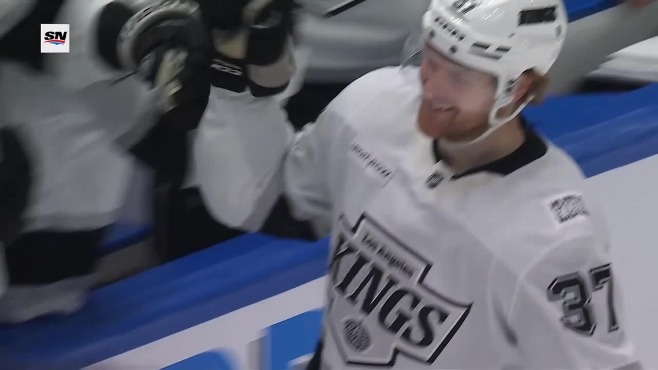 Los Angeles Kings | National Hockey League, News, Scores, Highlights ...