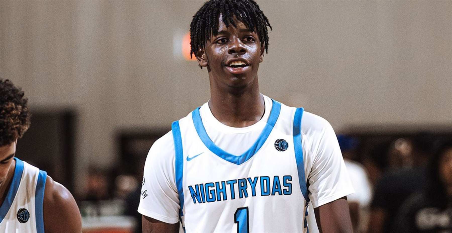 5-Star PF Caleb Wilson Names UNC, Kentucky, OSU as Top 3 Schools Ahead ...