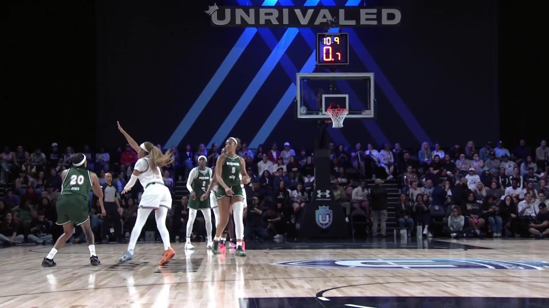 WNBA | News, Scores, Highlights, Stats, Standings, and Rumors ...