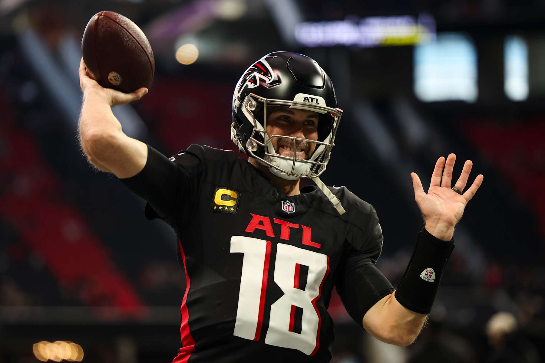 Best and Worst NFL Landing Spots for Potential QBs Changing Teams in 2025