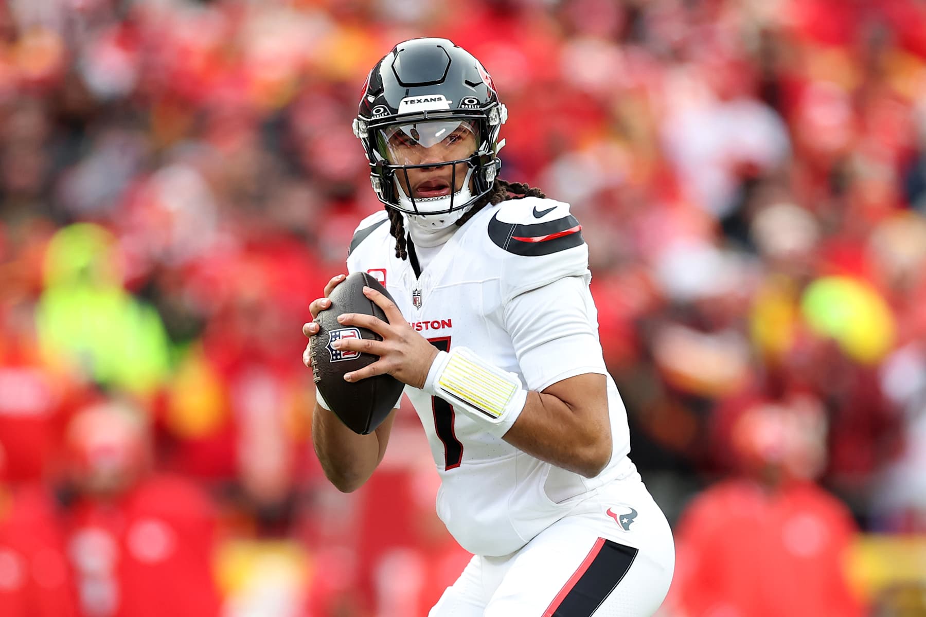 NFL Divisional Round 2025 Takeaways: What's Next for Playoff Winners ...