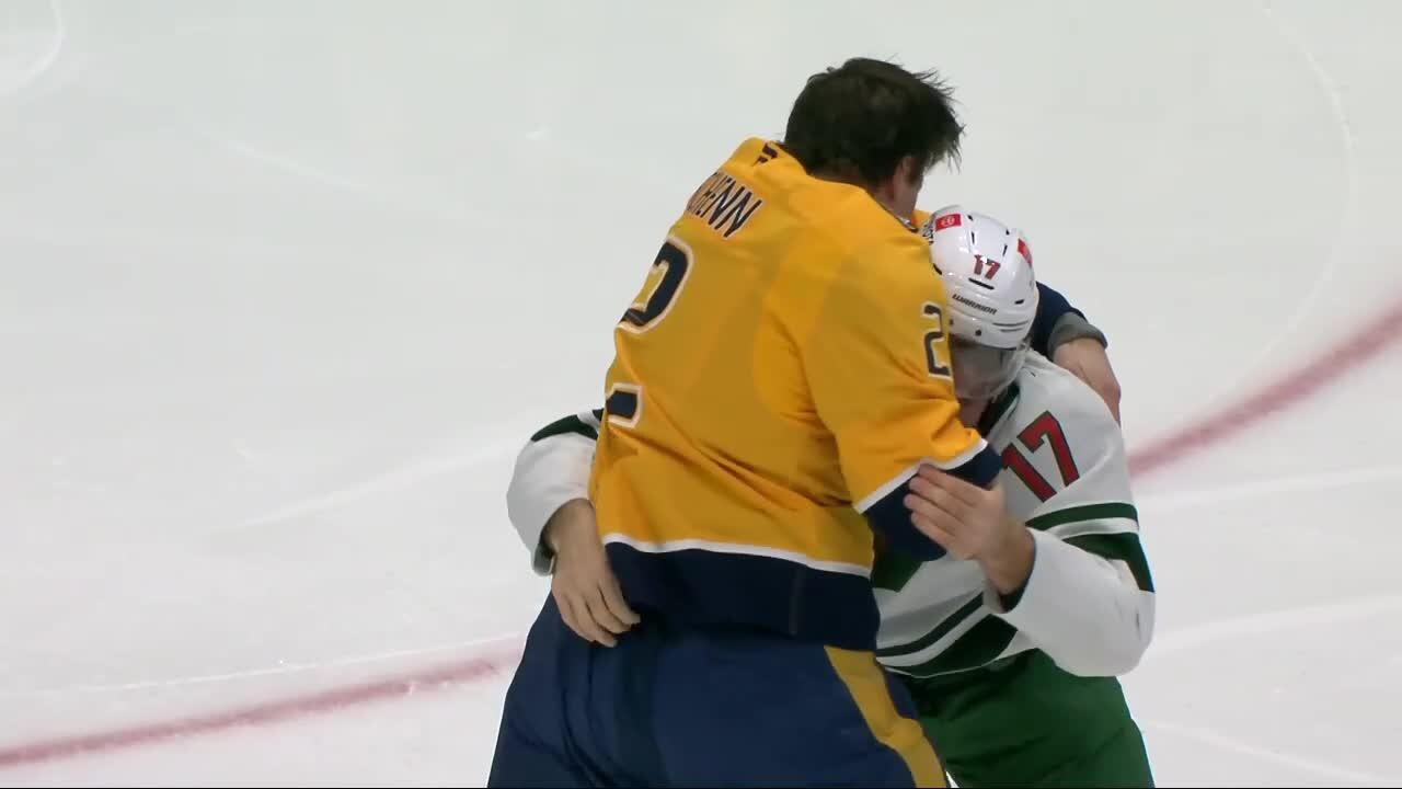 Minnesota Wild | National Hockey League, News, Scores, Highlights ...