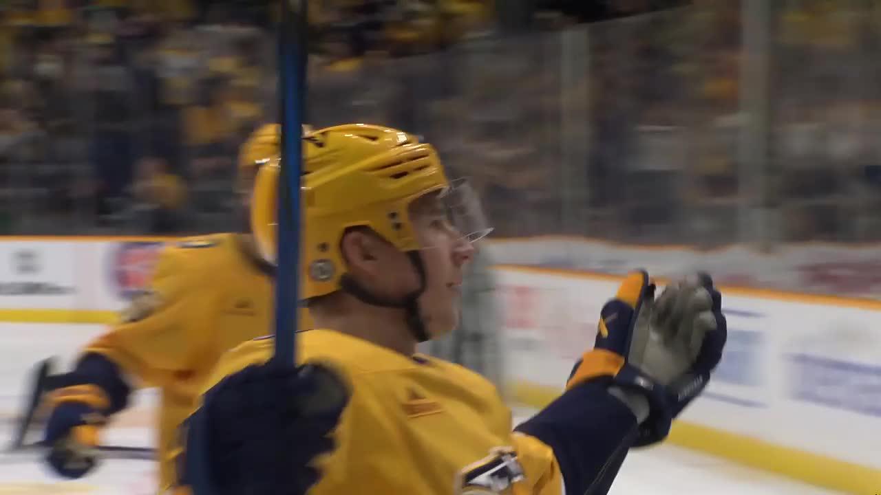 Nashville Predators | National Hockey League, News, Scores, Highlights ...