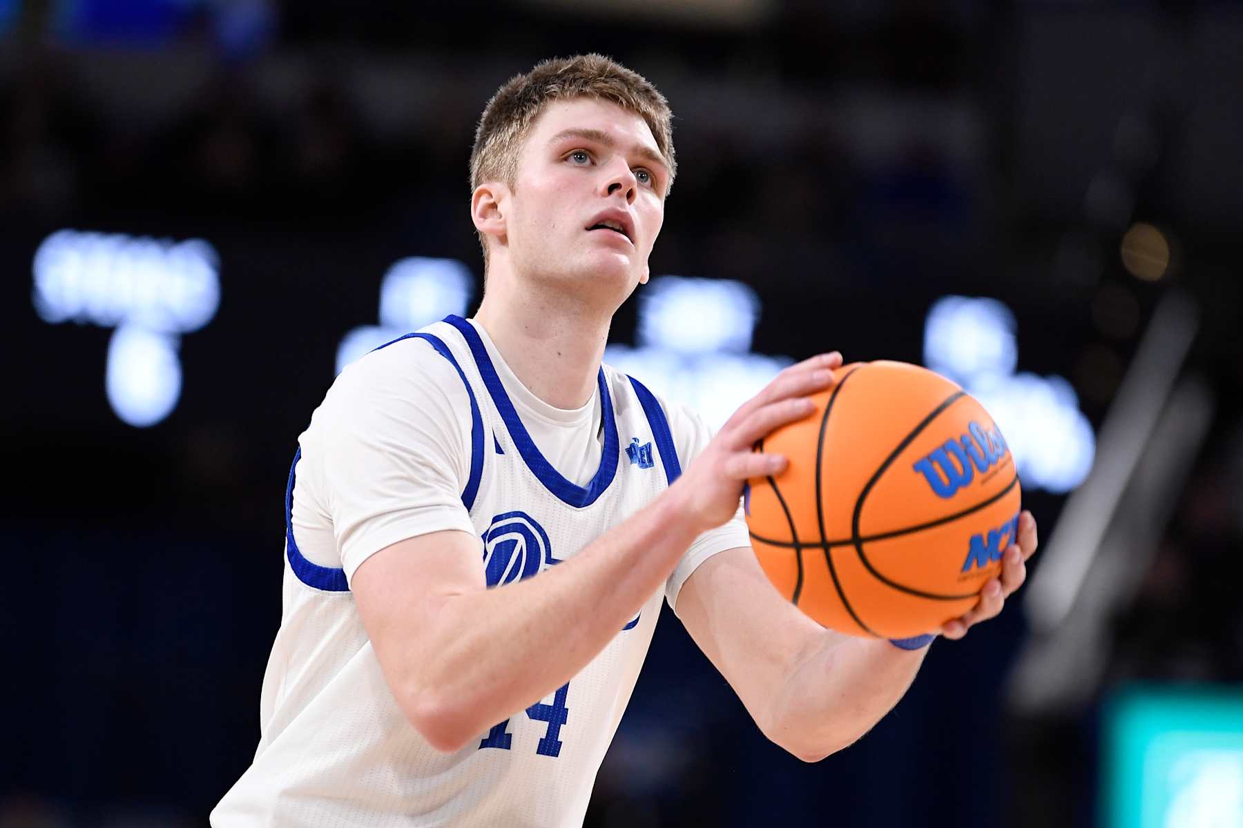 2025 Men's NCAA Tournament Bracket: Latest Projection of the Field of 68