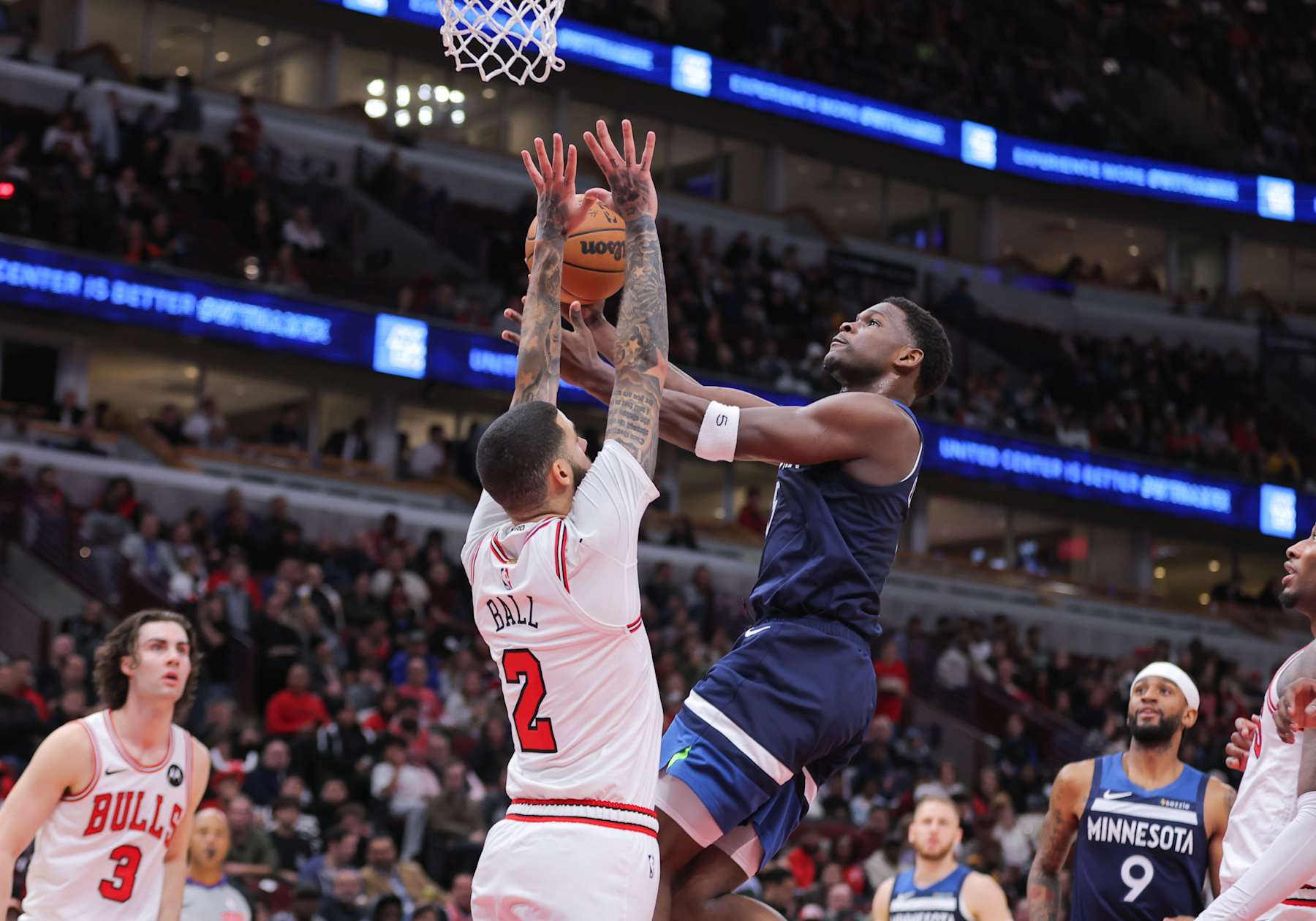 A 3-Team Julius Randle Trade Idea with Golden State Warriors, Chicago Bulls
