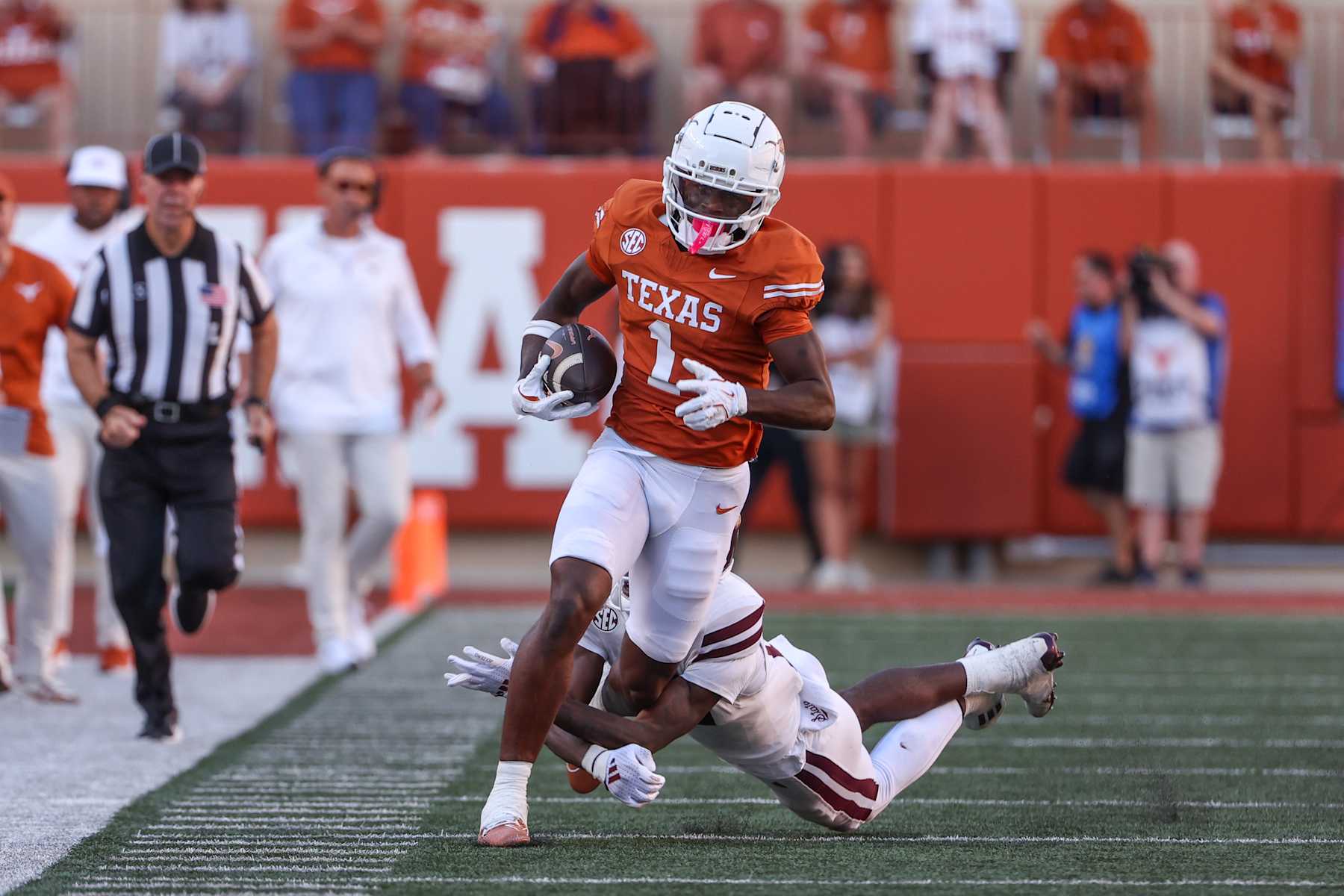 2025 Impact CFB Transfer Targets Who Can Still Move This Offseason