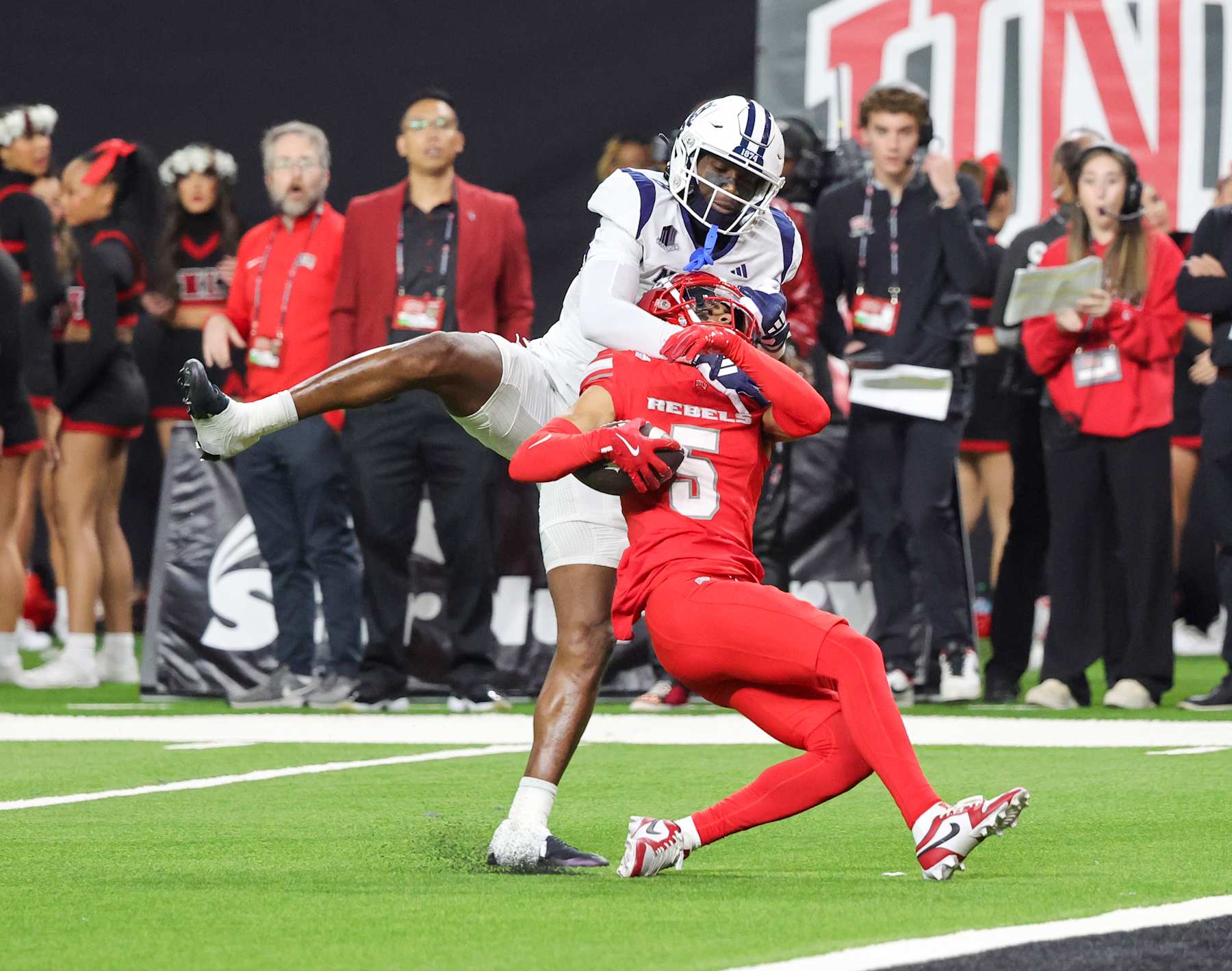 2025 Impact CFB Transfer Targets Who Can Still Move This Offseason