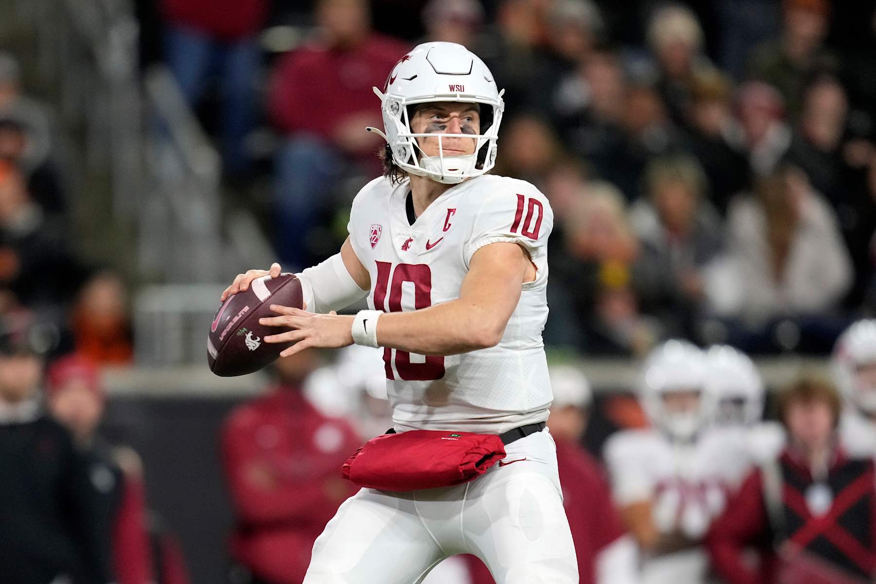 Preseason College Football Ranking 2025: B/R's Super Early Top 25