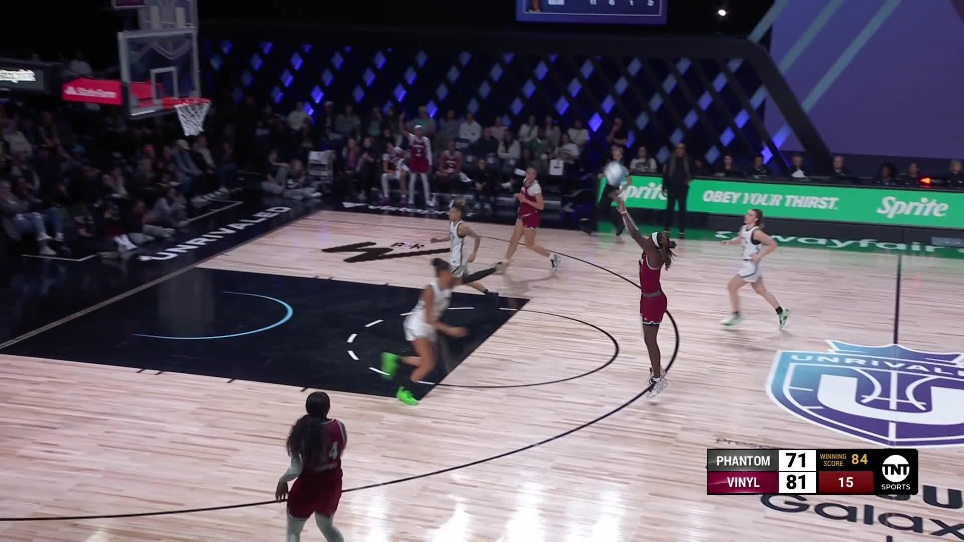 WNBA | News, Scores, Highlights, Stats, Standings, and Rumors ...