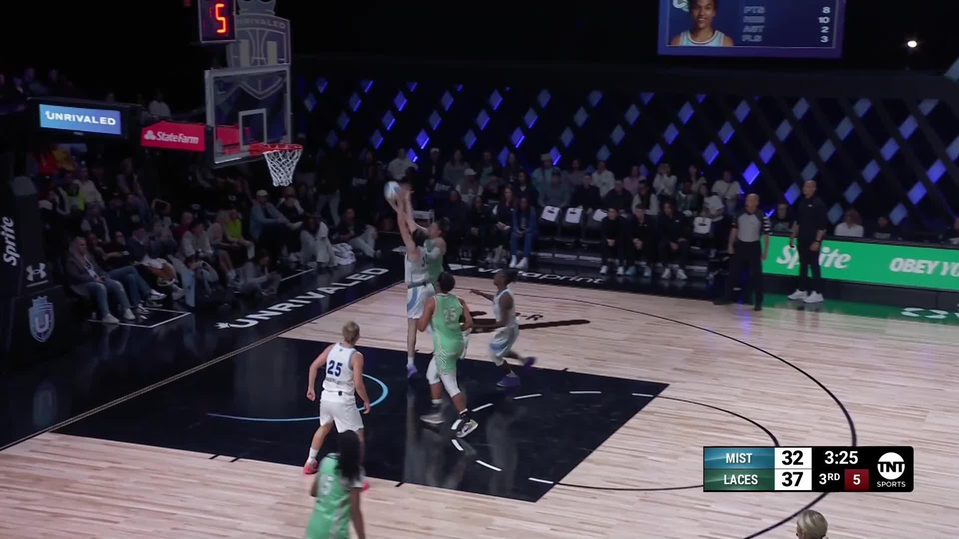 WNBA | News, Scores, Highlights, Stats, Standings, and Rumors ...