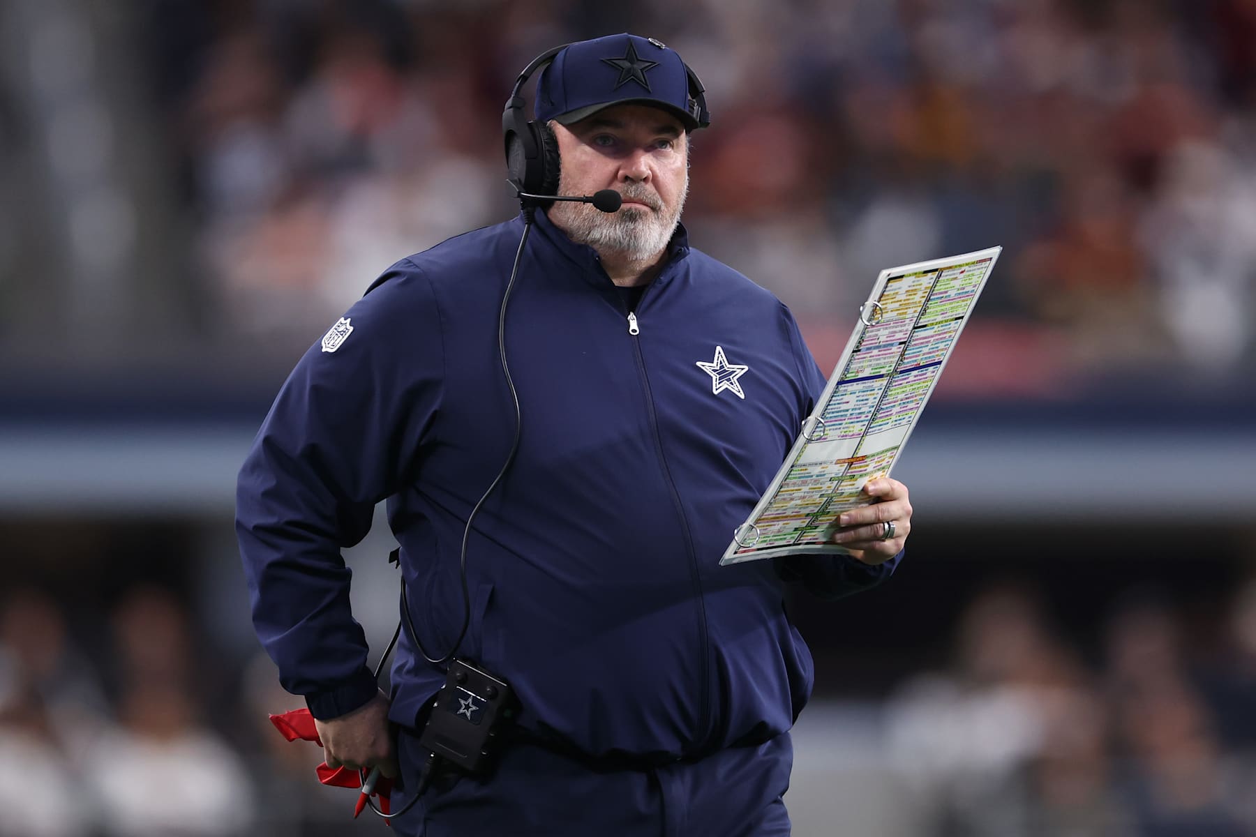 NFL Insider: Saints Only Landing Spot for Mike McCarthy after Bears ...