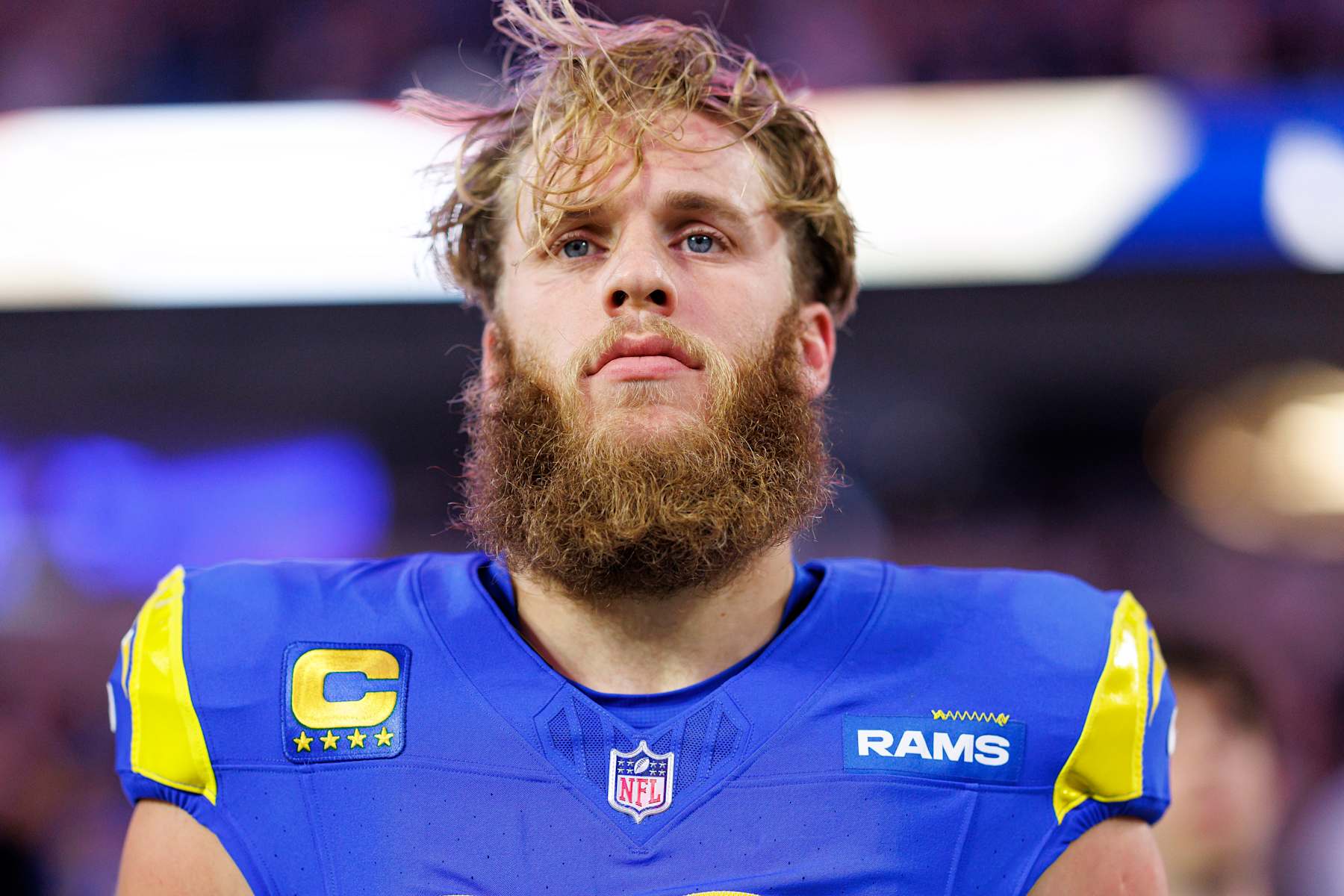 Top Landing Spots for Cooper Kupp If WR Leaves Rams in NFL Offseason