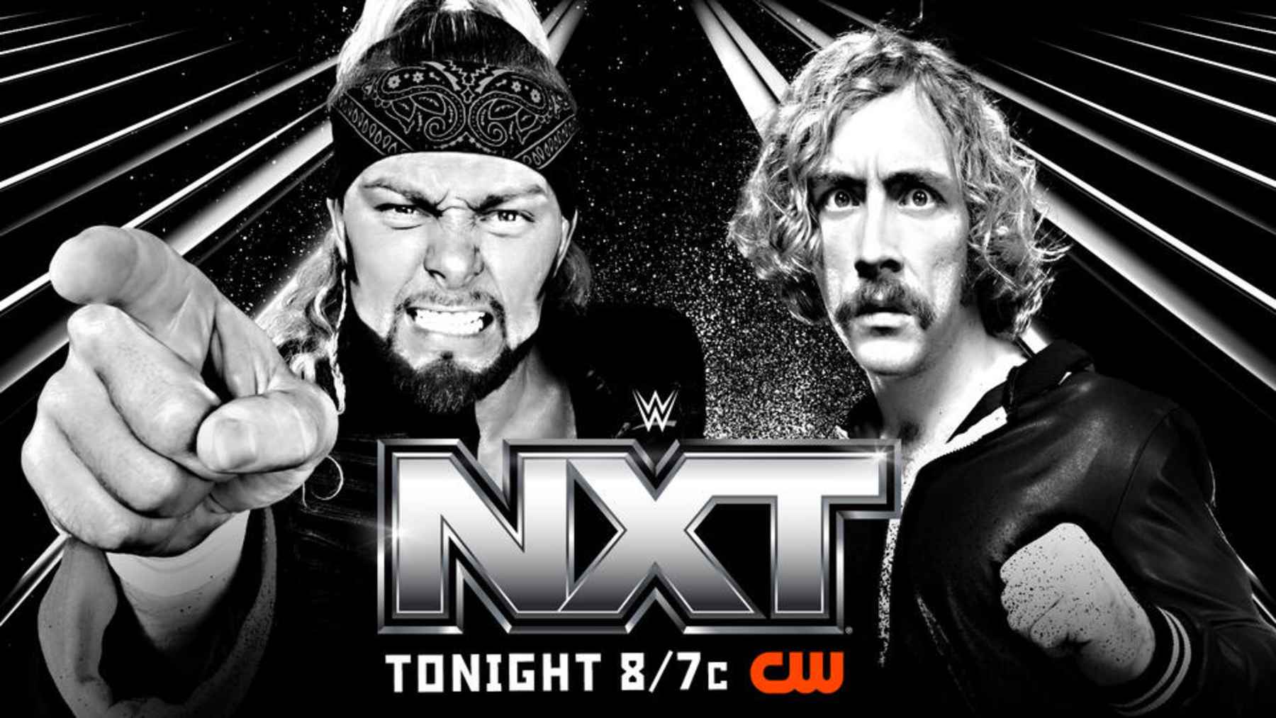 WWE NXT Results: Winners, Live Grades, Reaction and Highlights From Jan. 21