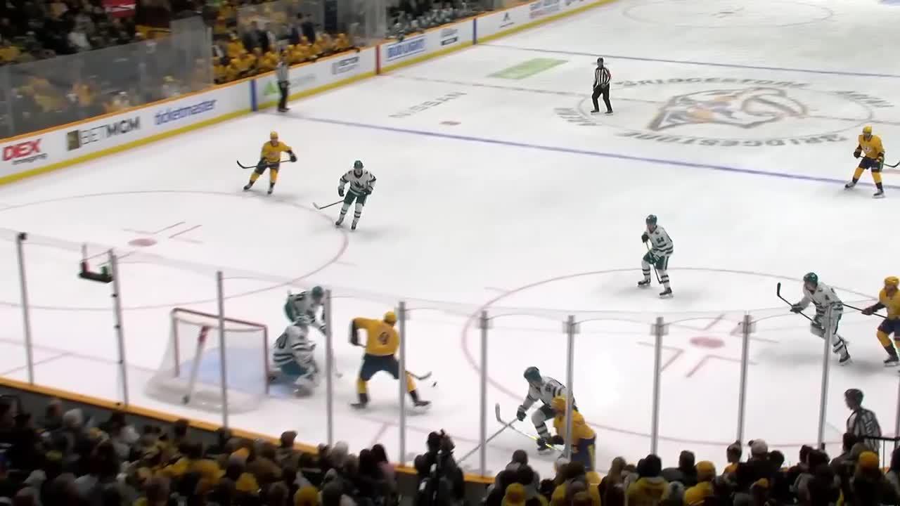 Nashville Predators | National Hockey League, News, Scores, Highlights ...