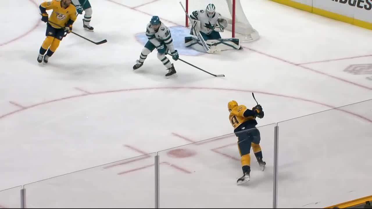Nashville Predators | National Hockey League, News, Scores, Highlights ...