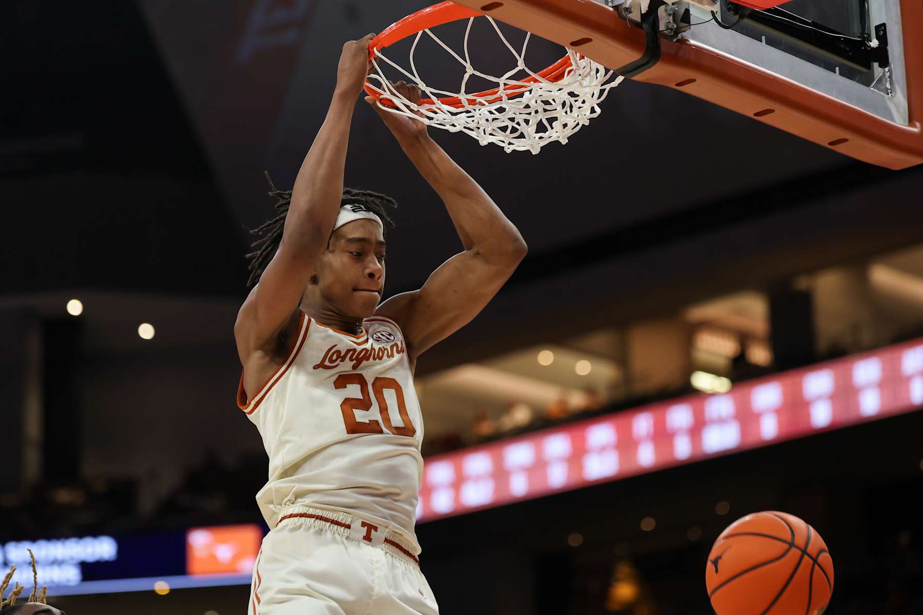 2024-25 Men's College Basketball Freshman of the Year Rankings