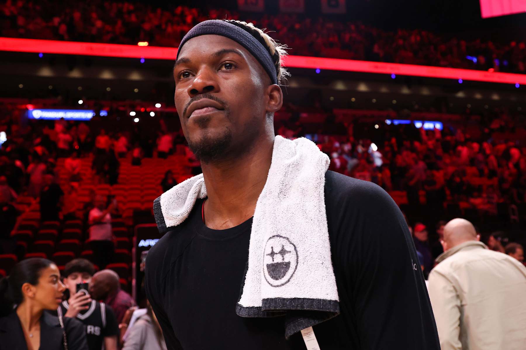 The 5-Team NBA Trade to Finally Solve Miami Heat's Jimmy Butler Problem