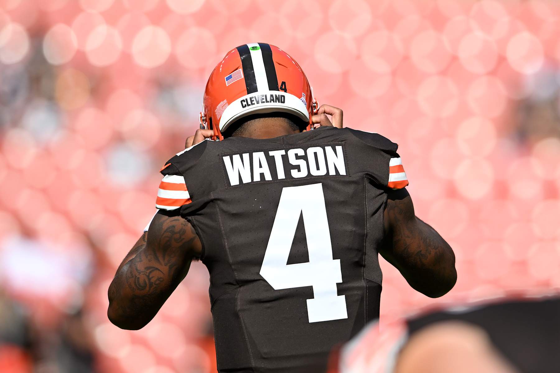 1 Sentence To Describe Every Eliminated NFL Team