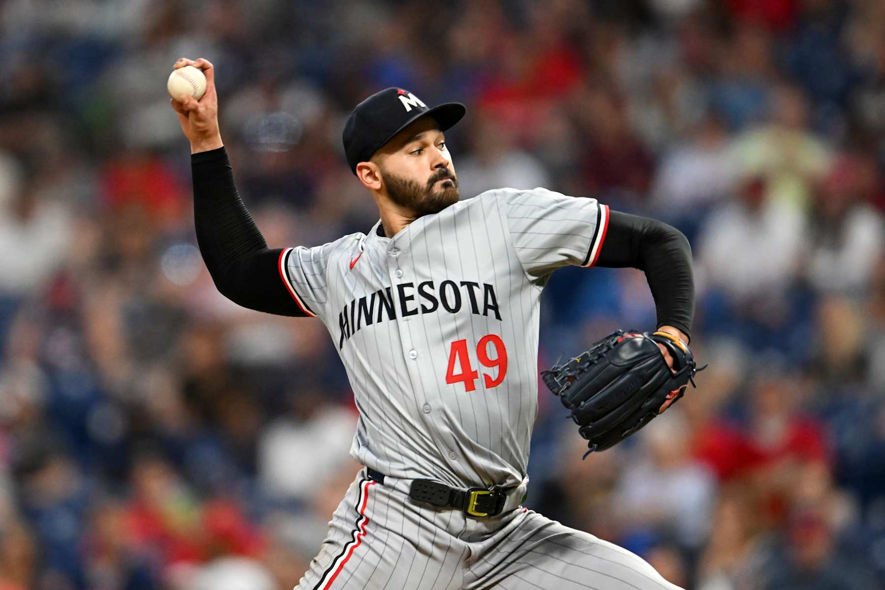 MLB Power Rankings: Where All 30 Teams Stand 1 Month From Spring ...