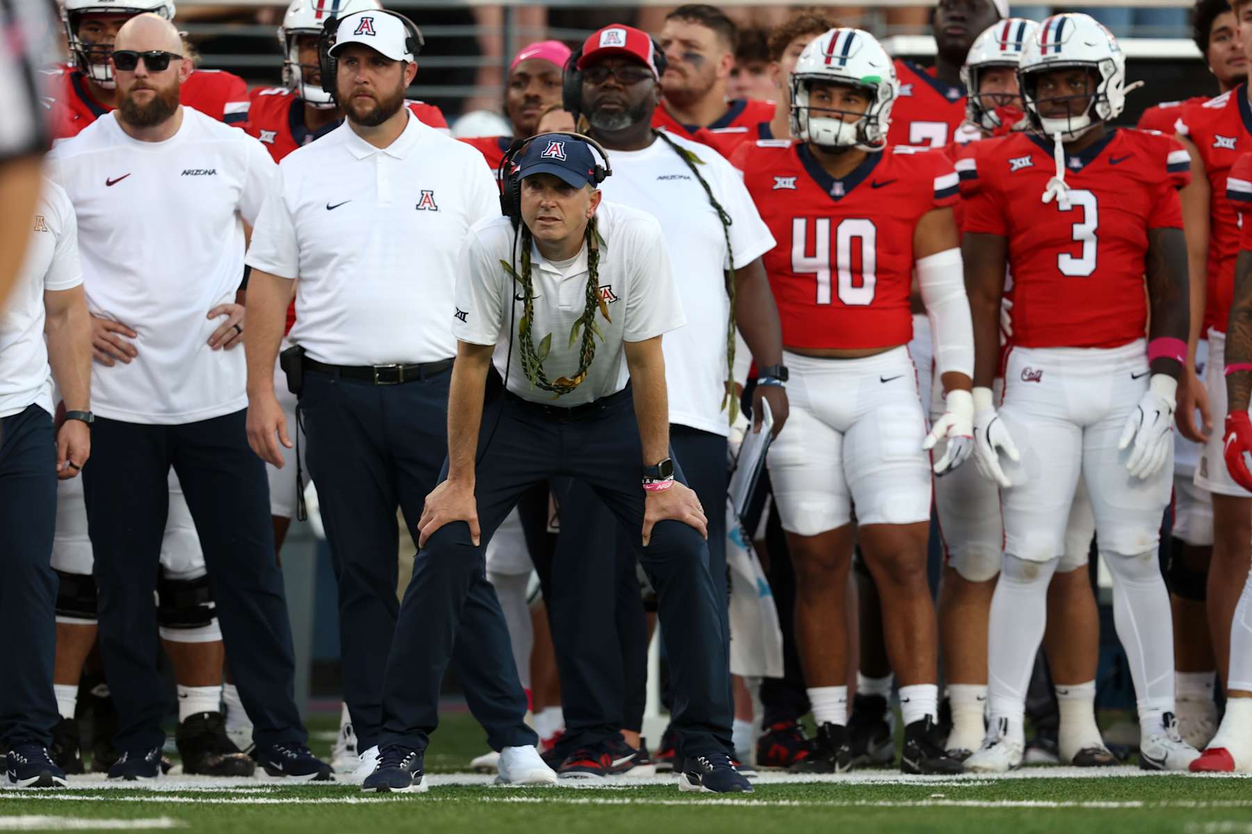 Winners and Losers of the College Football Transfer Portal after 2024 ...