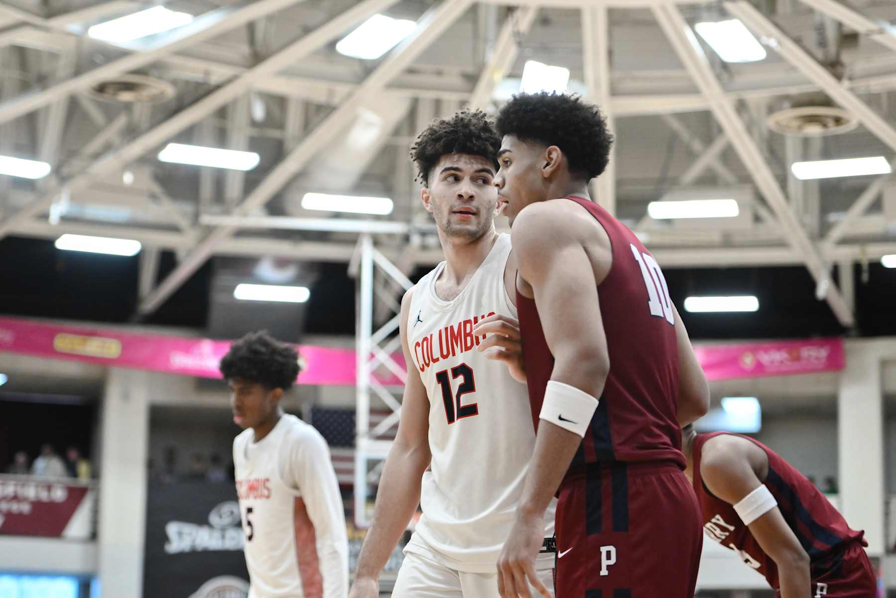 Ranking the Top 10 High School Basketball Prospects After 2025 Hoophall ...