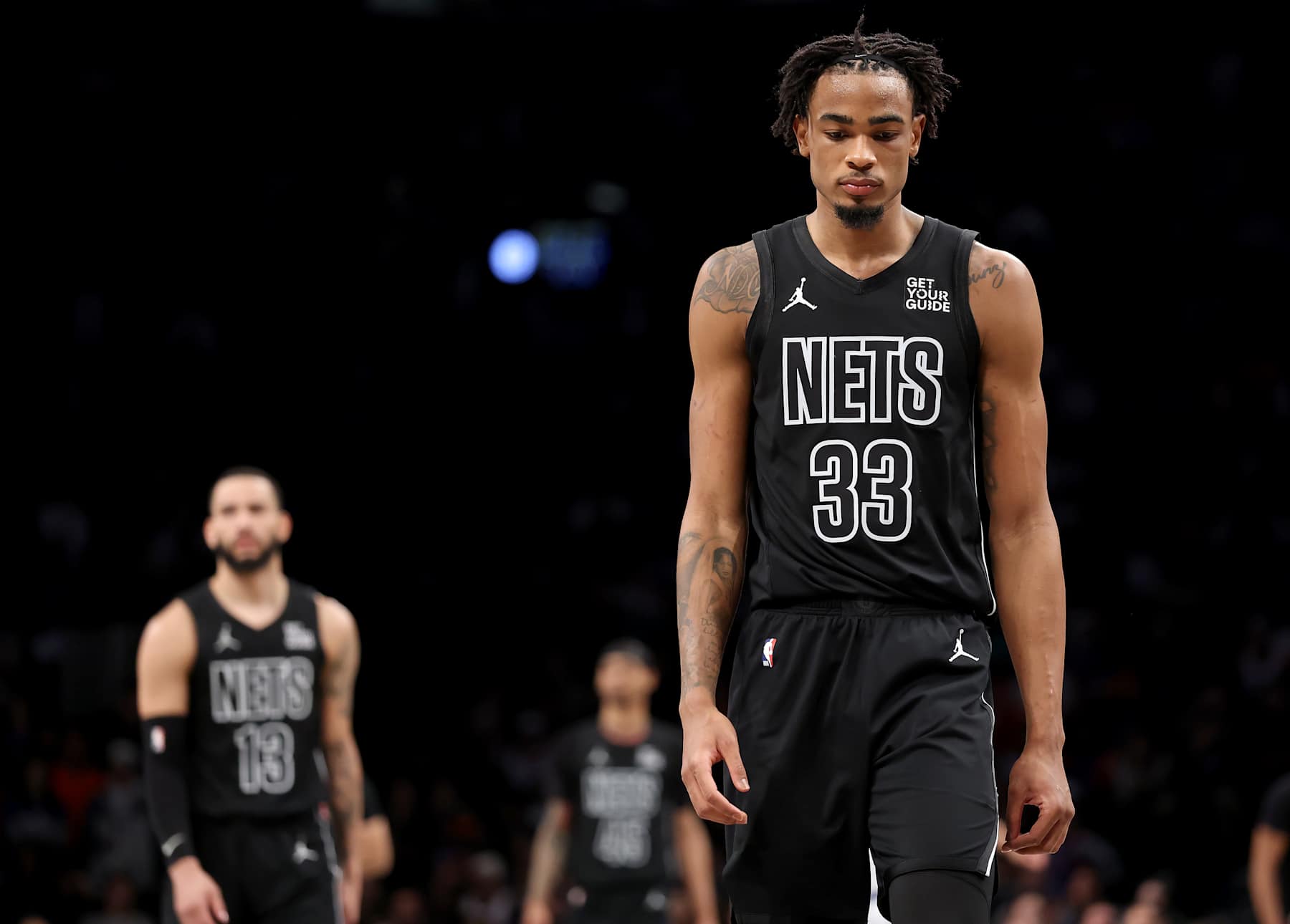 NBA Power Rankings: Where Every Team Stands with Trade Deadline 2 Weeks ...