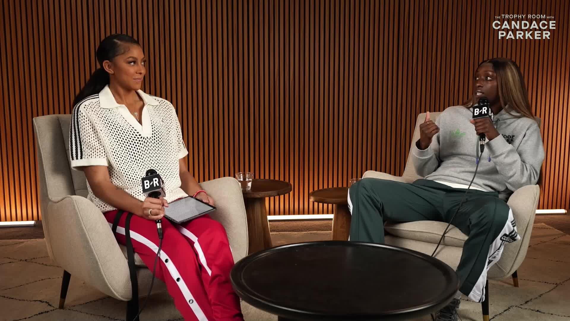 WNBA | News, Scores, Highlights, Stats, Standings, and Rumors ...