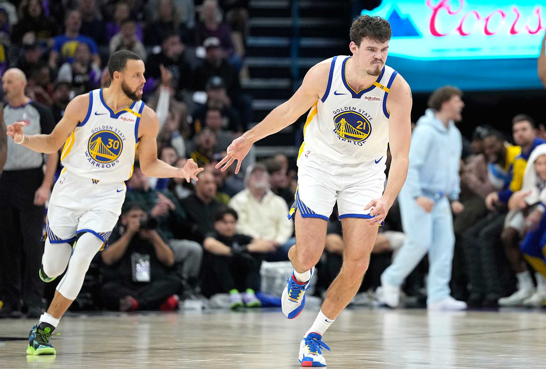 NBA Power Rankings: Where Every Team Stands with Trade Deadline 2 Weeks Away