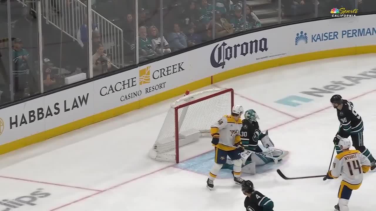 Nashville Predators | National Hockey League, News, Scores, Highlights ...