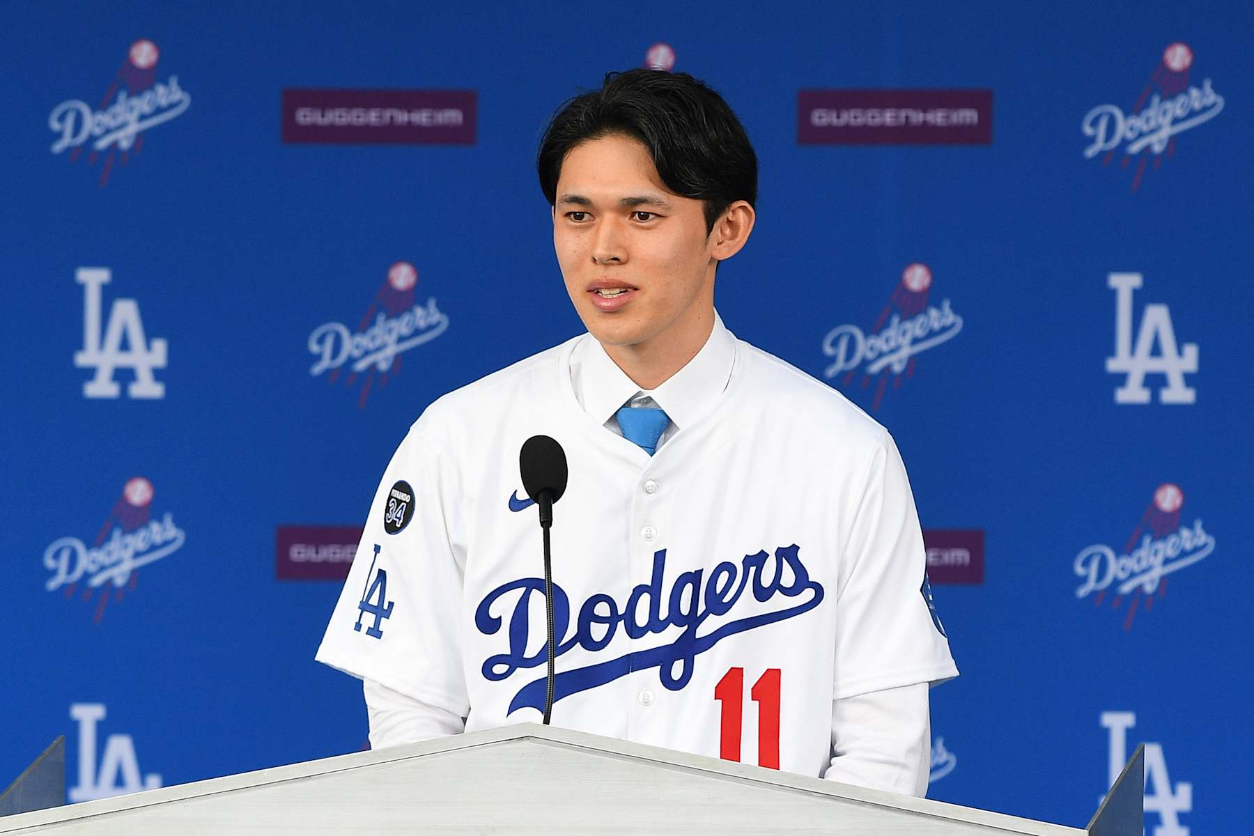 Report Card Grades for All 30 MLB Team's Offseason