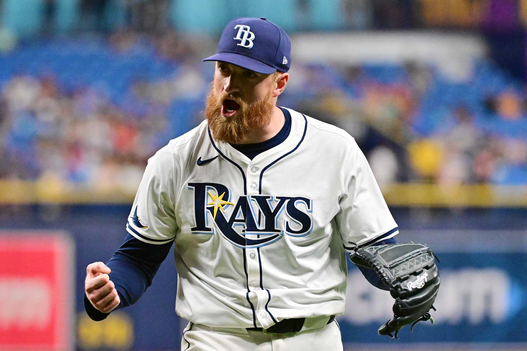 Report Card Grades for All 30 MLB Team's Offseason