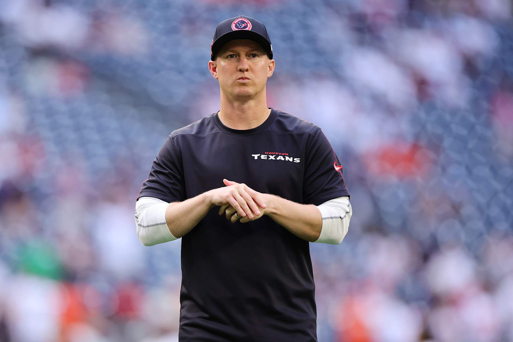 Cowboys Rumors: Bobby Slowik Won't Get HC Interview After Being Fired ... Cowboys Rumors: Bobby Slowik Won't Get HC Interview After Being Fired ...