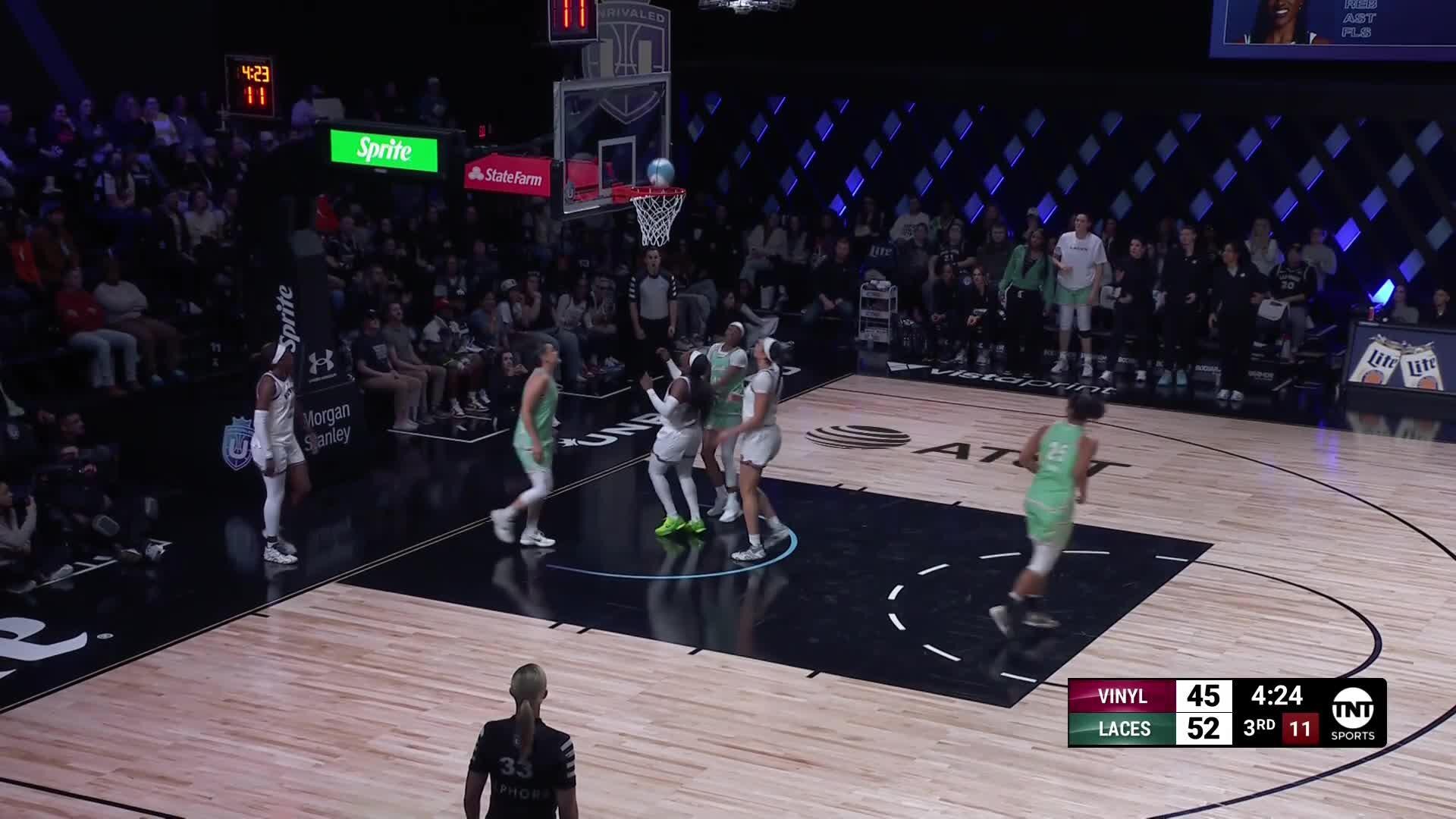 WNBA | News, Scores, Highlights, Stats, Standings, and Rumors ...