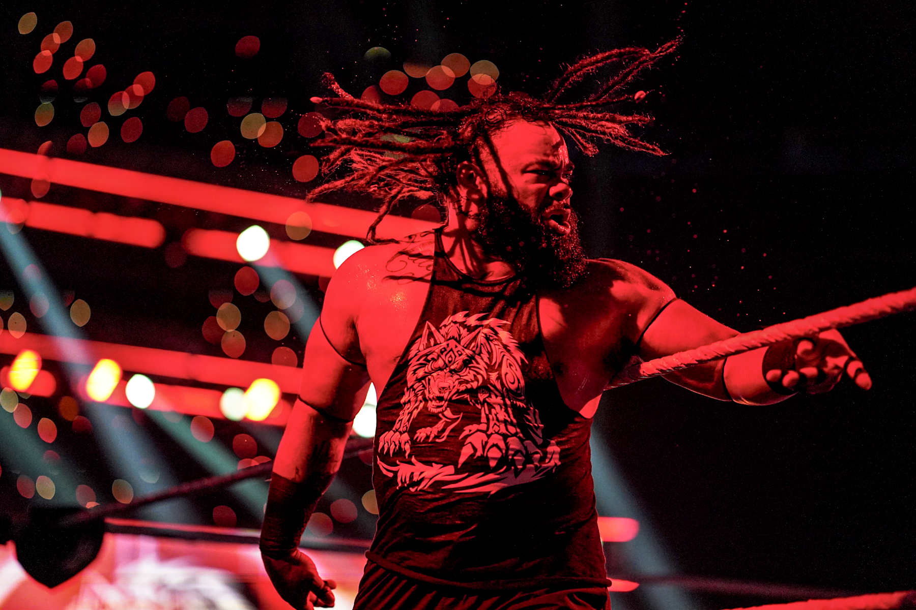 Jacob Fatu, Real Winners and Losers of WWE Saturday Night's Main Event ...