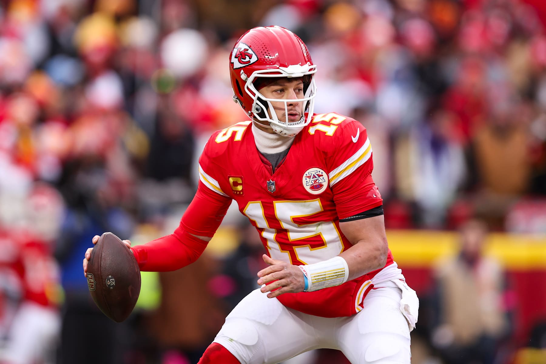 Bills Vs Chiefs Final Odds Spread Picks For Afc Championship Game 2025