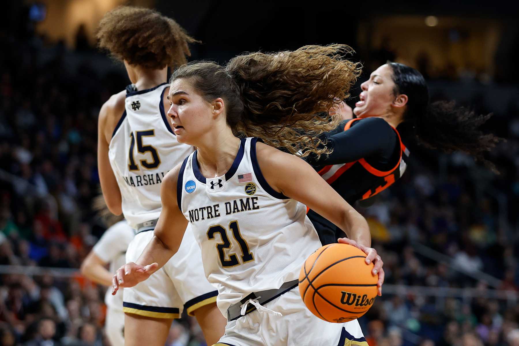 2025 WNBA Mock Draft: Full 1st-Round Predictions for Paige Bueckers-Led ...