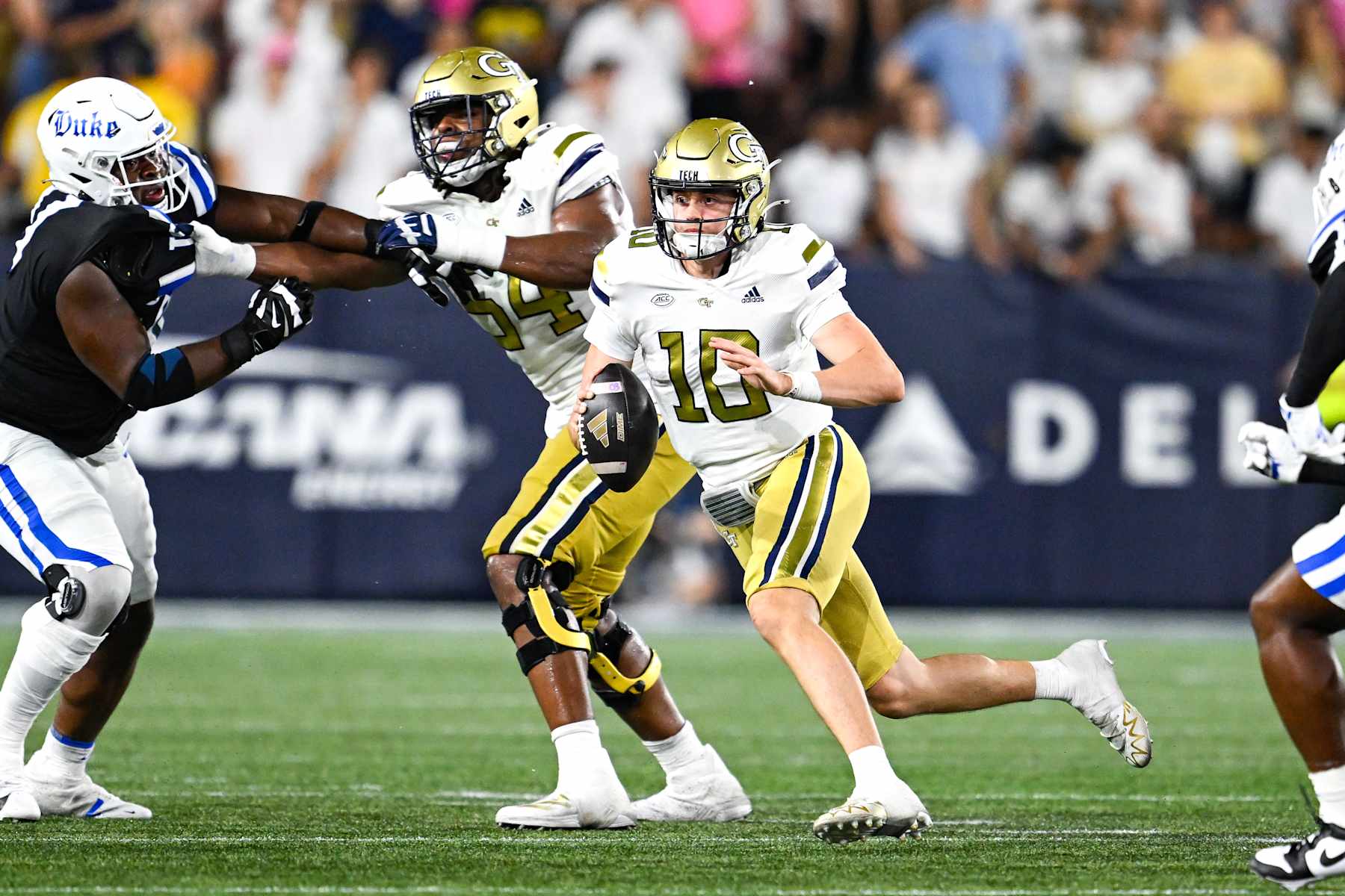 College Football Super Seniors Who Could Make the Biggest Impact in 2025