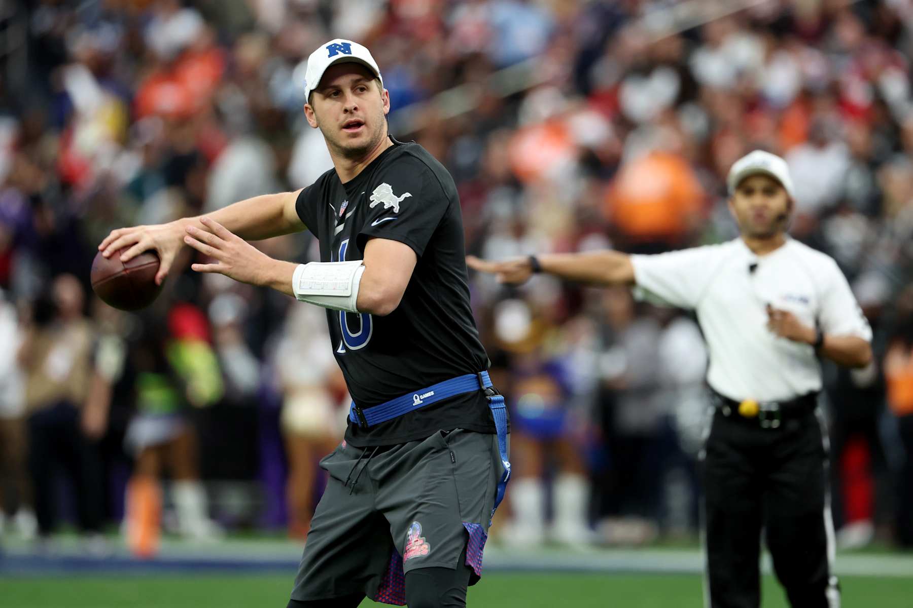 Pro Bowl Games 2025 Roster: Full List of Players and Top NFL Snubs from AFC and NFC